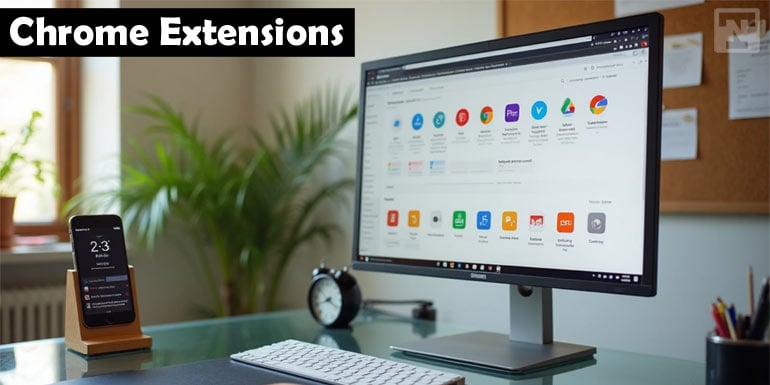2025年には生きられない20の最高のChrome拡張機能 - オタクの時間