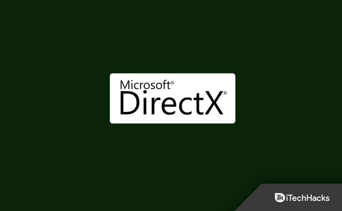 Windows 11でDirectXエラーを修正する方法 - オタクの時間