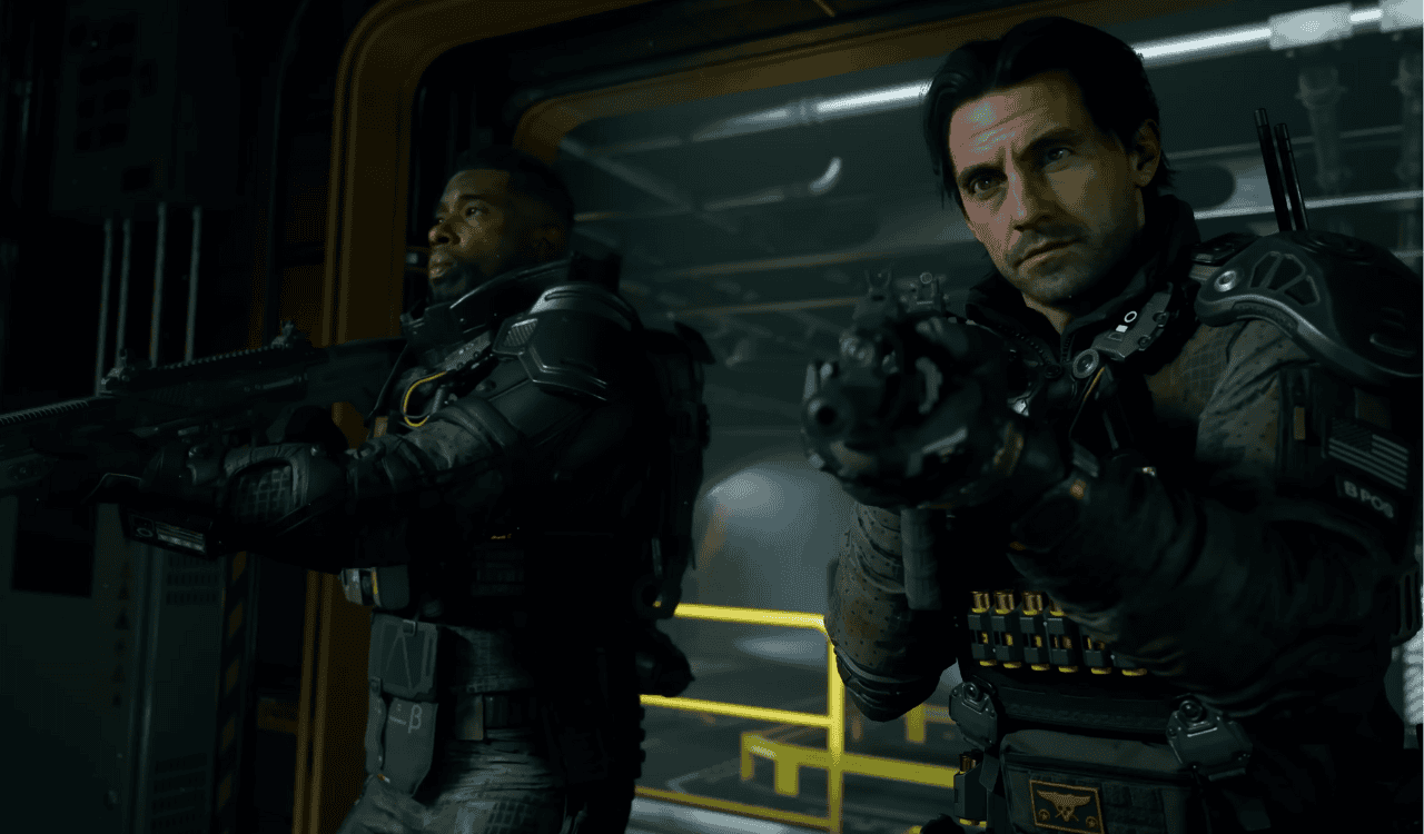 Call of Duty：Black Ops 7がCo-OpキャンペーンとグローバルXPシステムを含める - オタクの時間