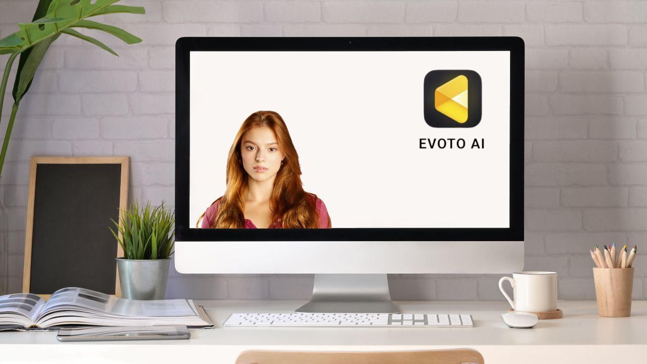 Evoto AI：AIを搭載した編集でワークフローを変換します - オタクの時間