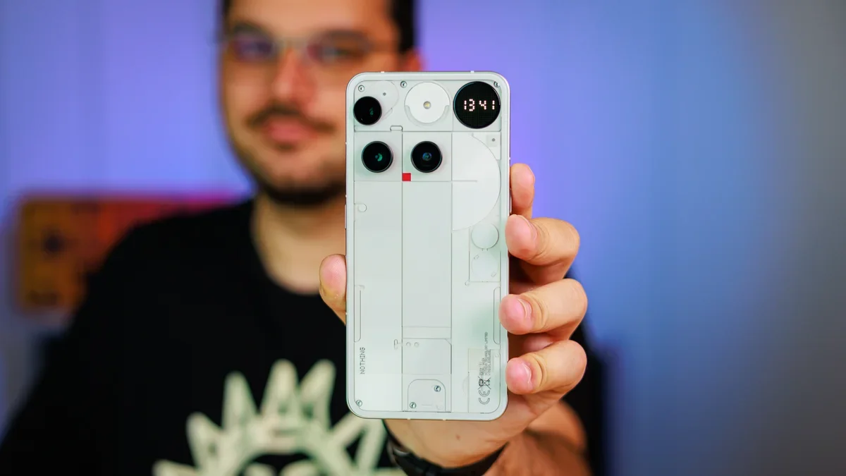 発売前に電話を何も確認するチャンスです - 何を知っているのか、応募する方法 - オタクの時間