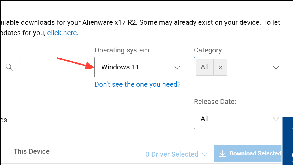 Windows 11にAlienwareコマンドセンターをダウンロードしてインストールします - オタクの時間