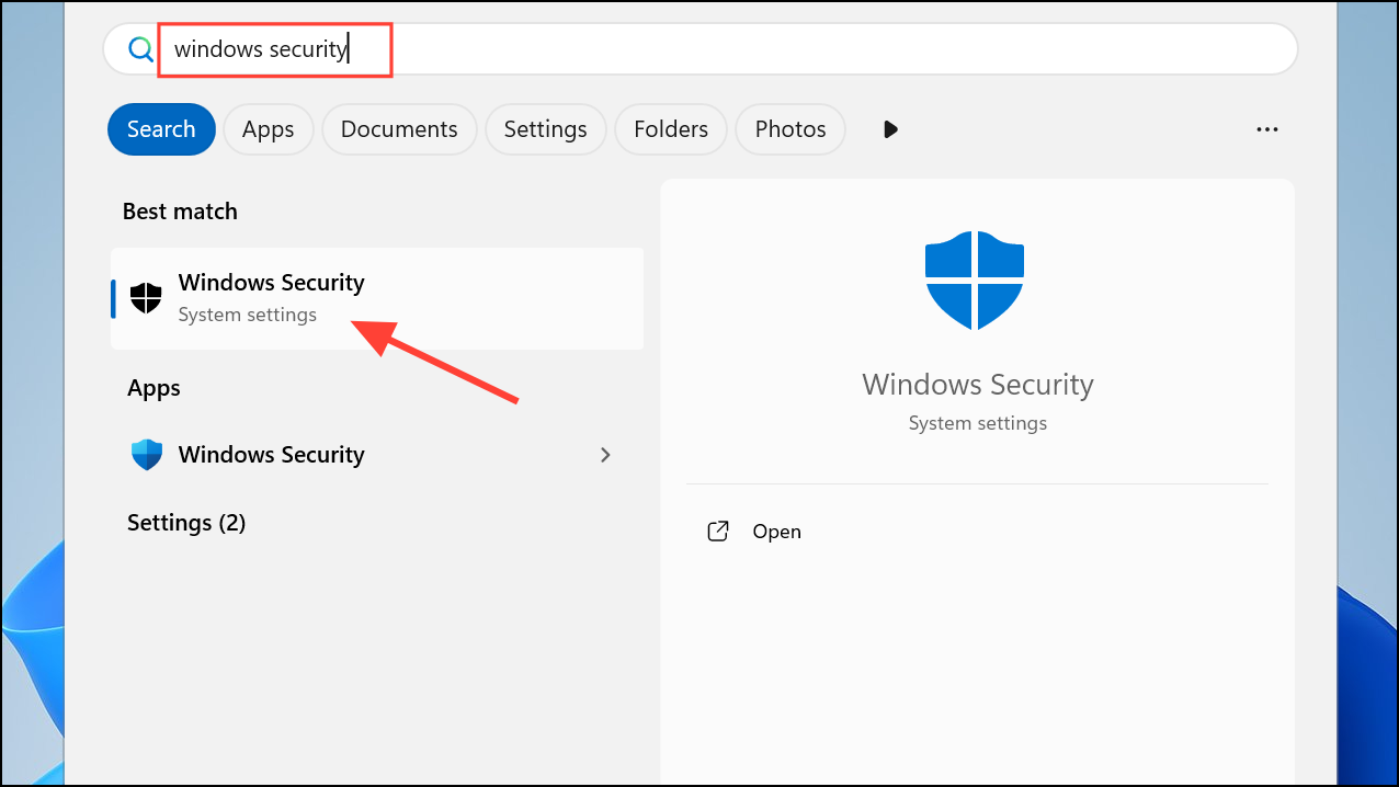 Windows 11でMcAfee Popsを停止する方法 - オタクの時間
