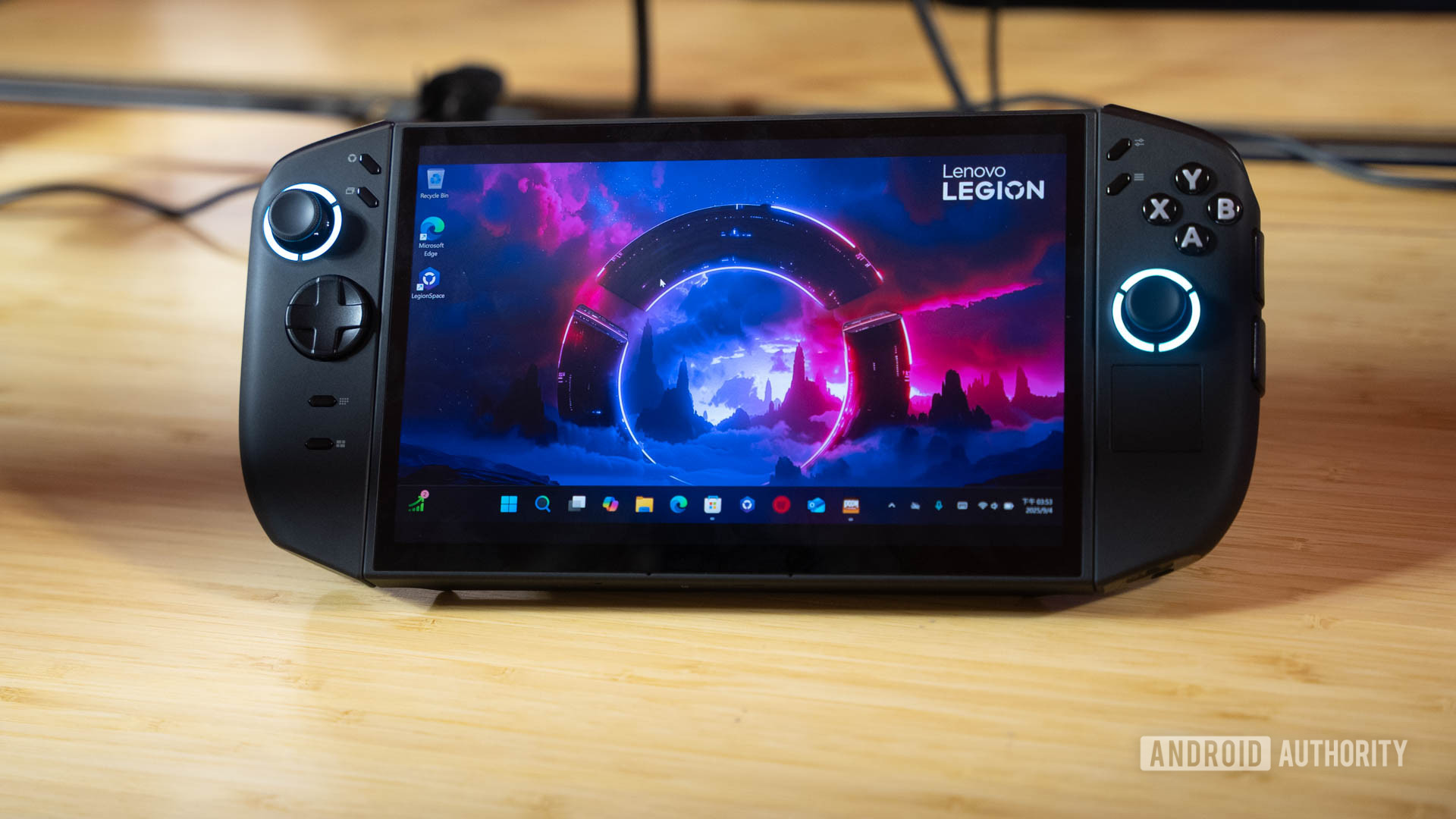 Lenovo Legion Go 2がついにここに来て、Rog Xbox Allyをその場所に置きます - オタクの時間