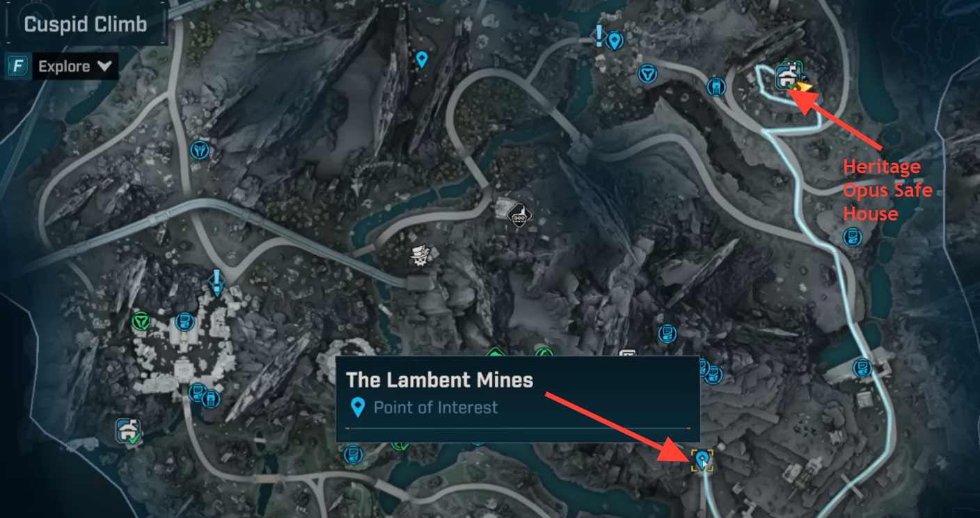 Borderlands 4ラインバッカーの伝説的なショットガンの場所、農業ガイドなど - オタクの時間