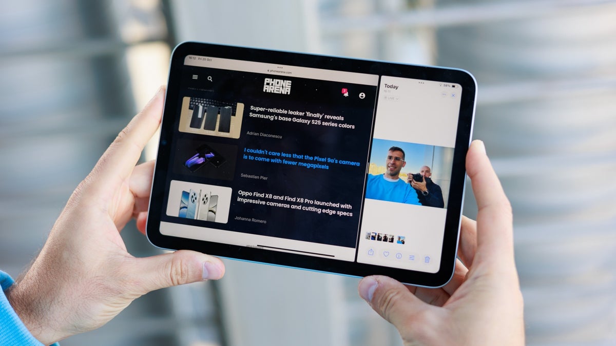 Amazon は現在、Apple iPad mini (A17 Pro) の全モデルを破格の 120 ドル割引で販売しています - オタクの時間