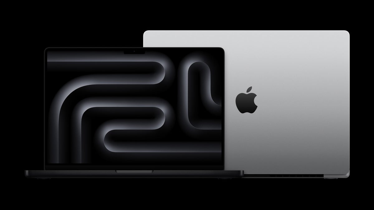 Apple は密かに MacBook Pro に変更を加え、次回壊れたときに実際にその価値を実感できるだろう - オタクの時間