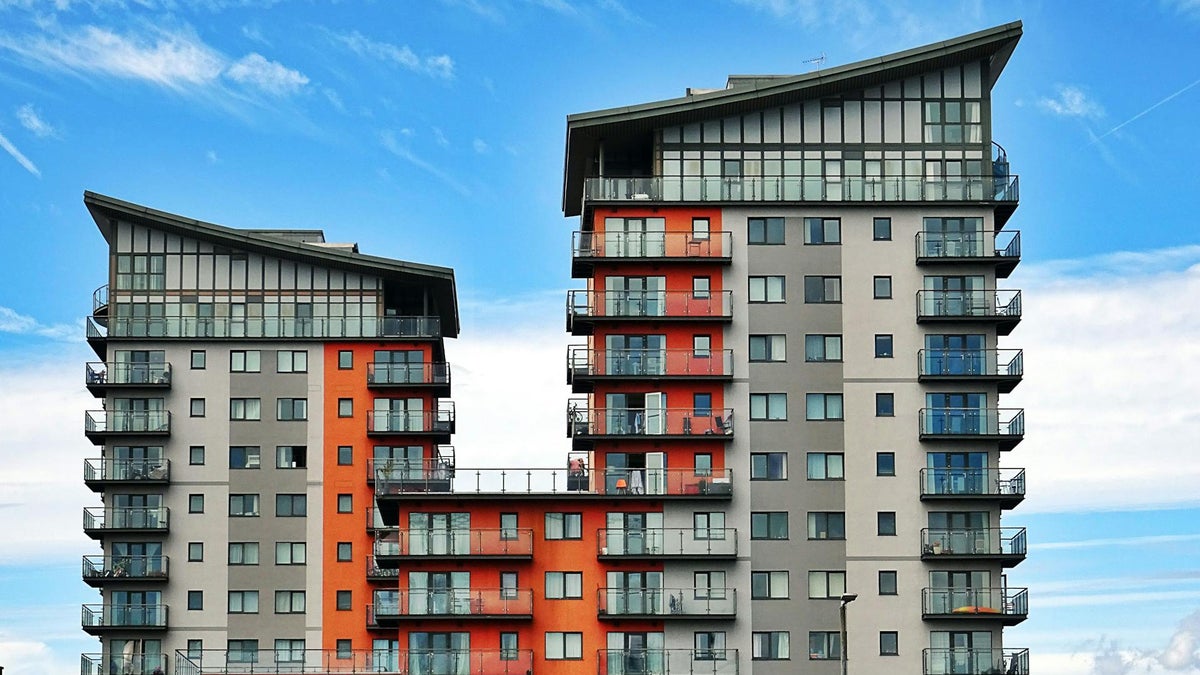 あなたのアパートの Wi-Fi が Verizon、T-Mobile、AT&T の次の戦場になります - オタクの時間