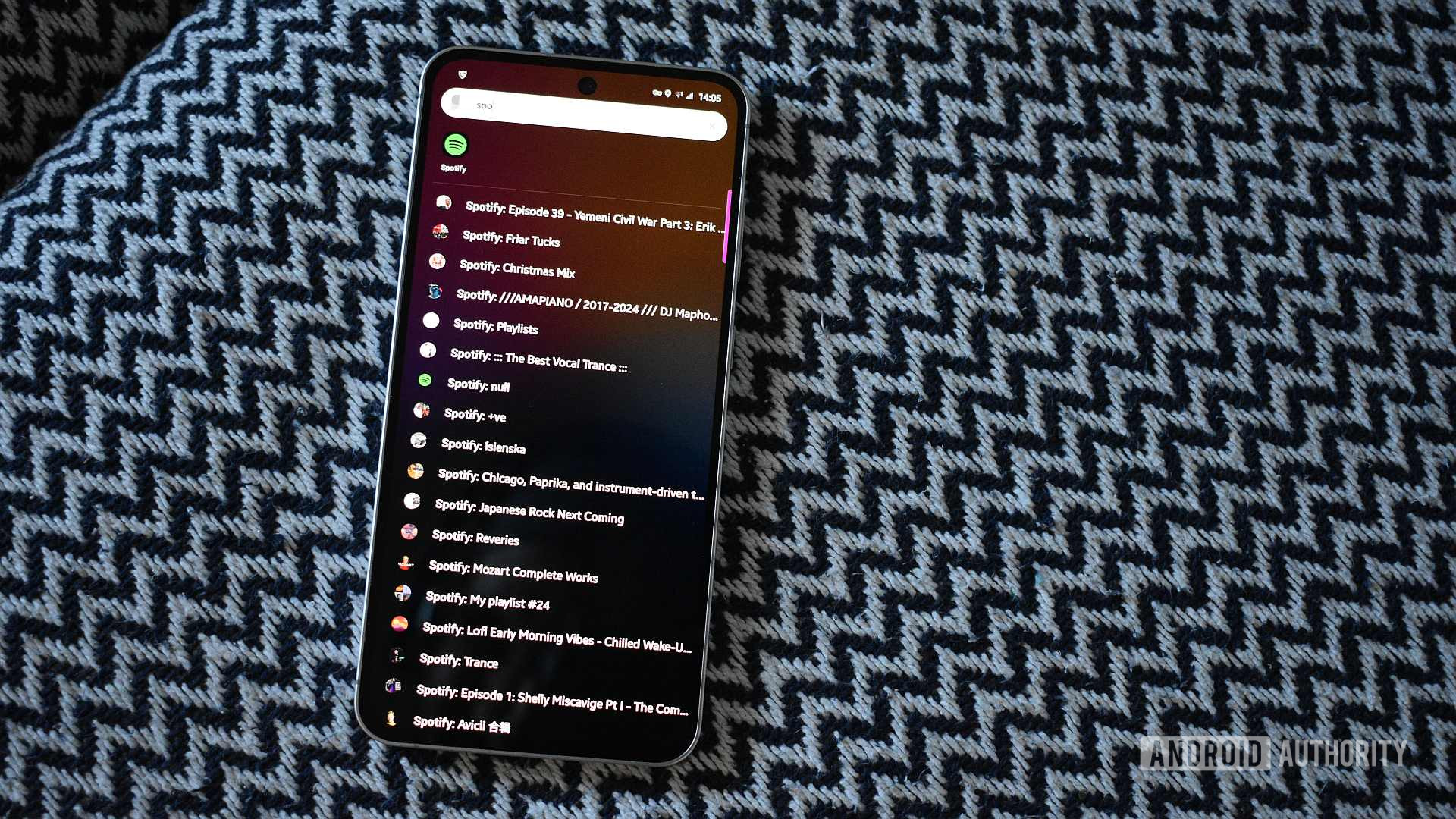 Nova Launcher の最高の機能を新しいランチャーに取り入れましたが、そうすべきではないと思います - オタクの時間