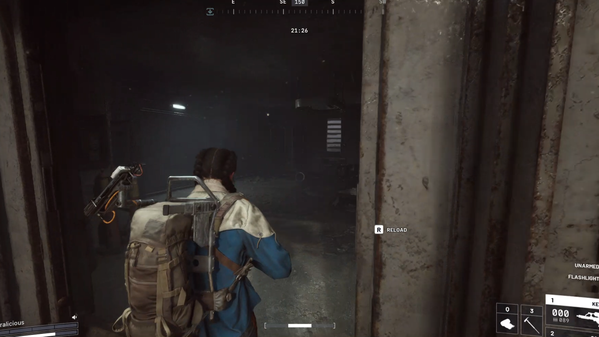 ARC Raiders – Keeping the Memory: 場所、報酬、ヘルメットを見つけるためのガイド - オタクの時間