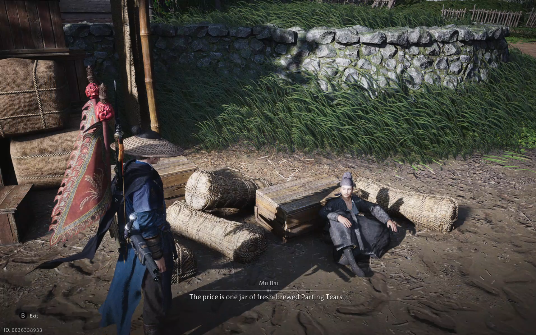 Abyss of Desire ウォークスルー – 風が出会う場所 - オタクの時間