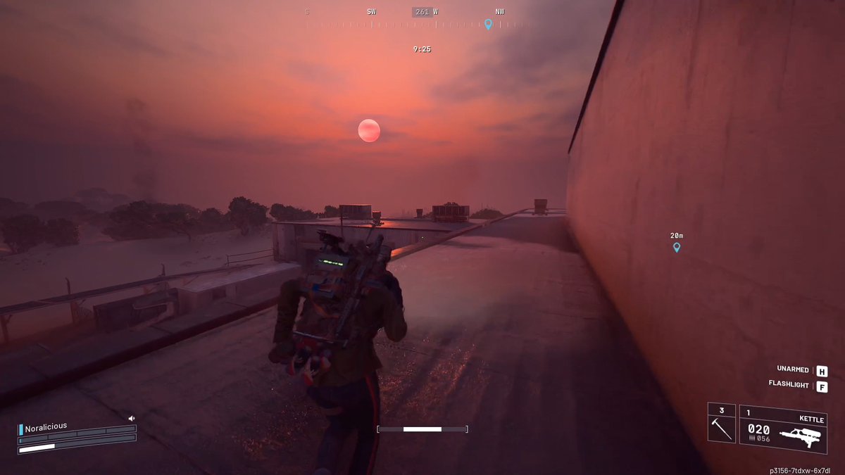 ARC Raiders Puzzle Music Notes in Buried City - ファイナル イースターエッグ - オタクの時間