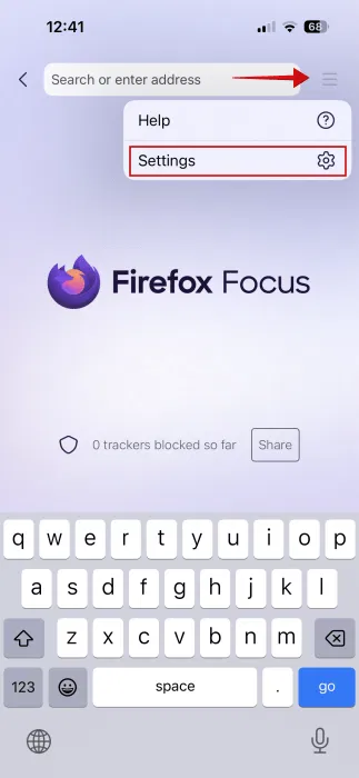 Safari と Firefox Focus: 安全を保つための最良のブラウザ設定 - オタクの時間