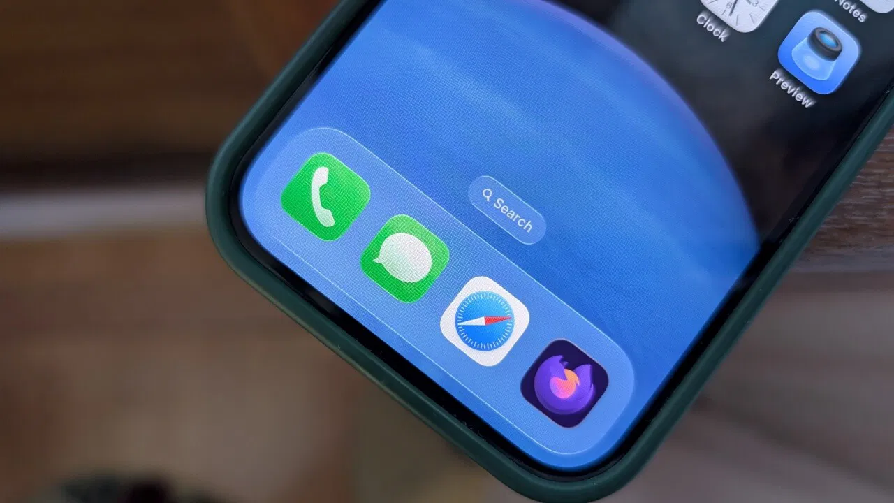 Safari と Firefox Focus: 安全を保つための最良のブラウザ設定 - オタクの時間