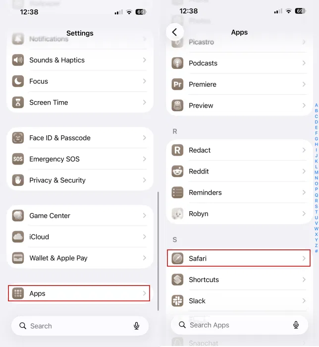 Safari と Firefox Focus: 安全を保つための最良のブラウザ設定 - オタクの時間