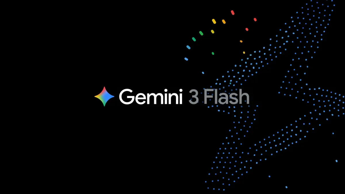 Google、Gemini 3 FlashをGemini App and Searchのデフォルトモデルとして発売 - オタクの時間