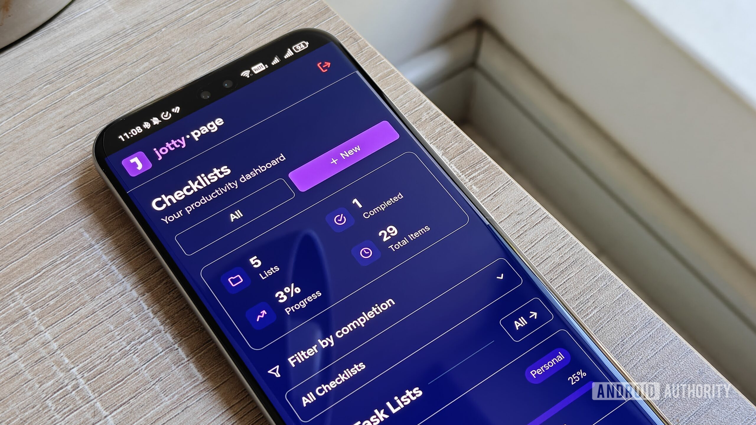 今年私が行った Android アプリの変更点 6 つ - オタクの時間